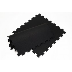 Granulaat rubber - tegeldragers, regupol vloeren, terrastegels